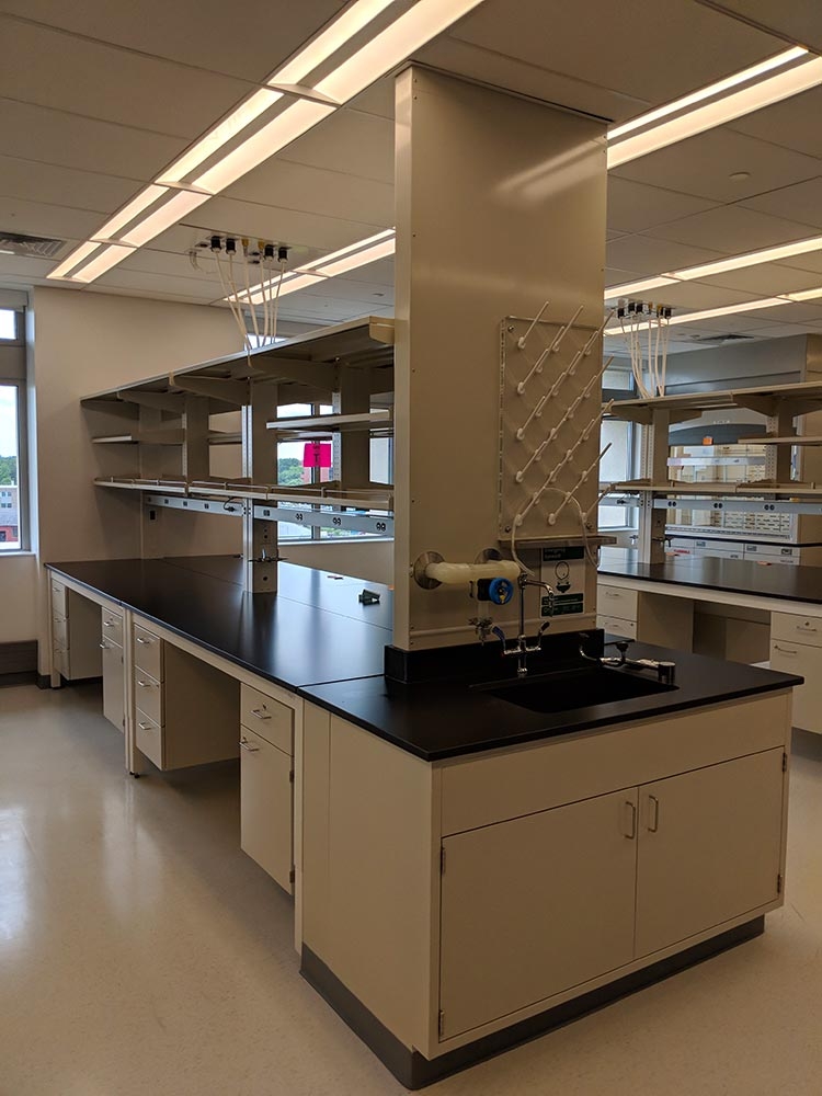 Laboratory Installation Gallery | JNP Labs | Laboratory Installations ...