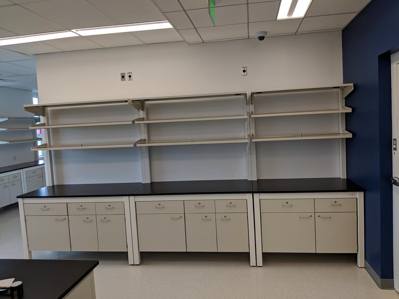 Laboratory Installation Gallery | JNP Labs | Laboratory Installations ...