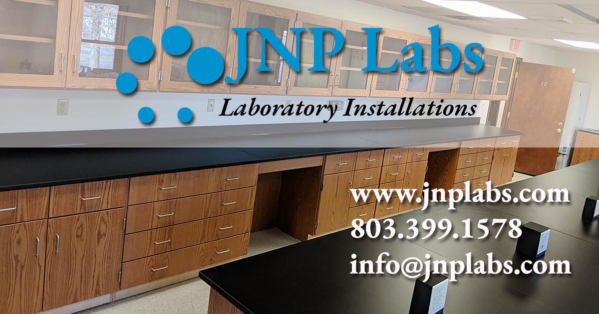 Contact Us | JNP Labs | Laboratory Installations | USA & International
